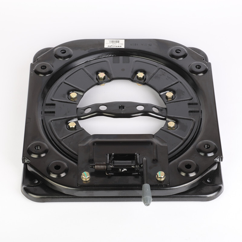 Seat Swivel Universal Motorhome Turntable Campervan BUS/BOAT/TRACTOR ...