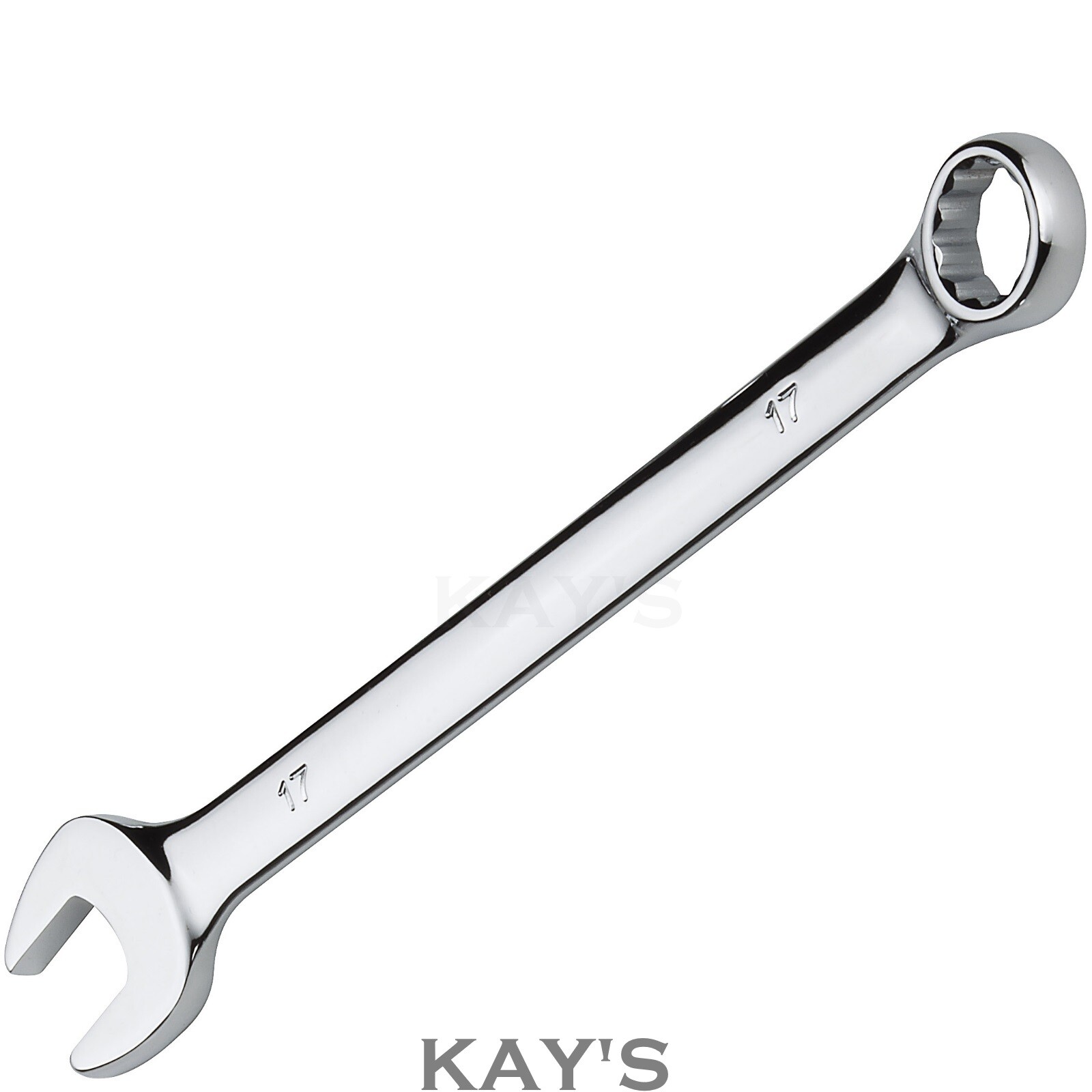 COMBINATION SPANNERS 6mm - 32mm SMALL - LARGE PREMIUM QUALITY CR-V ...