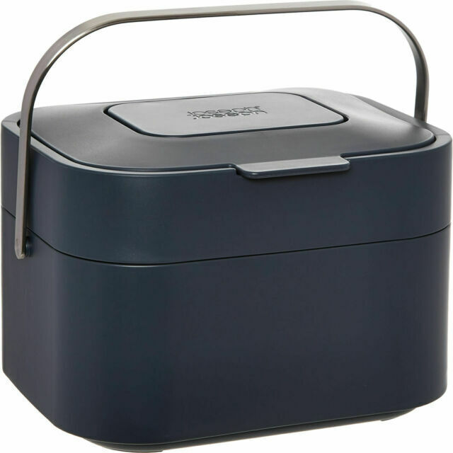 Joseph Joseph 30016 Intelligent Waste Compost Bin for sale online ...