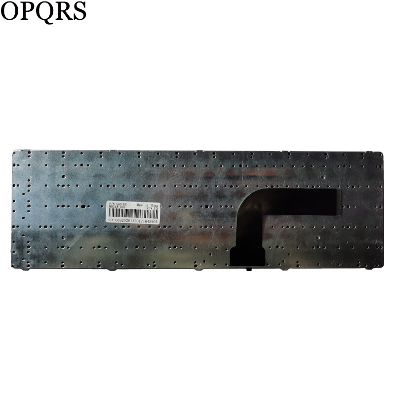 FOR ASUS G72 G72GX G73 G73JH N73 N73J X52JR X52JT X52JU X52JV X52N US ...