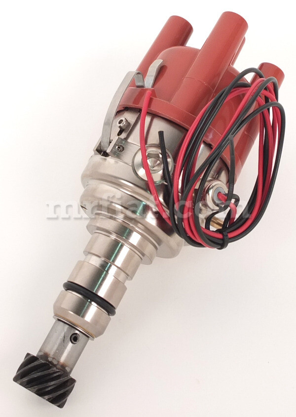 BMW 1502 1602 1802 2000 2002 318 320 518 520 M10 1961-87 Electronic ...