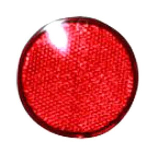 New Bumper Reflector Left Or Right Side Fits 2011-2020 Toyota Sienna ...