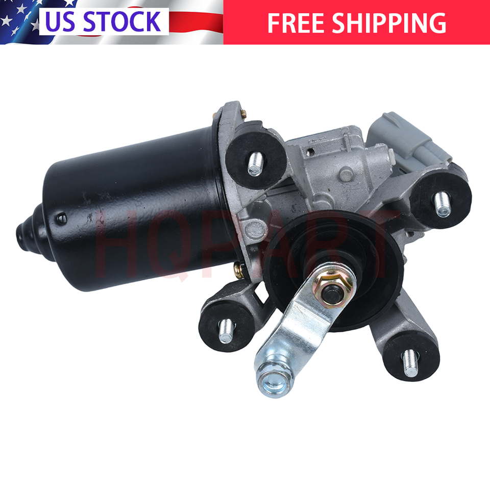 85110-60111 For Toyota Land Cruiser FZJ80L LHD Windshield Wiper Motor ...