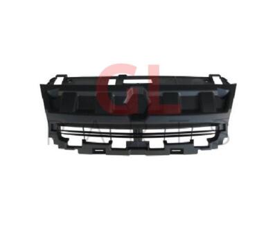 New Front Bumper Grille FOR RENAULT SCENIC 2009-2013 620363078R Center ...