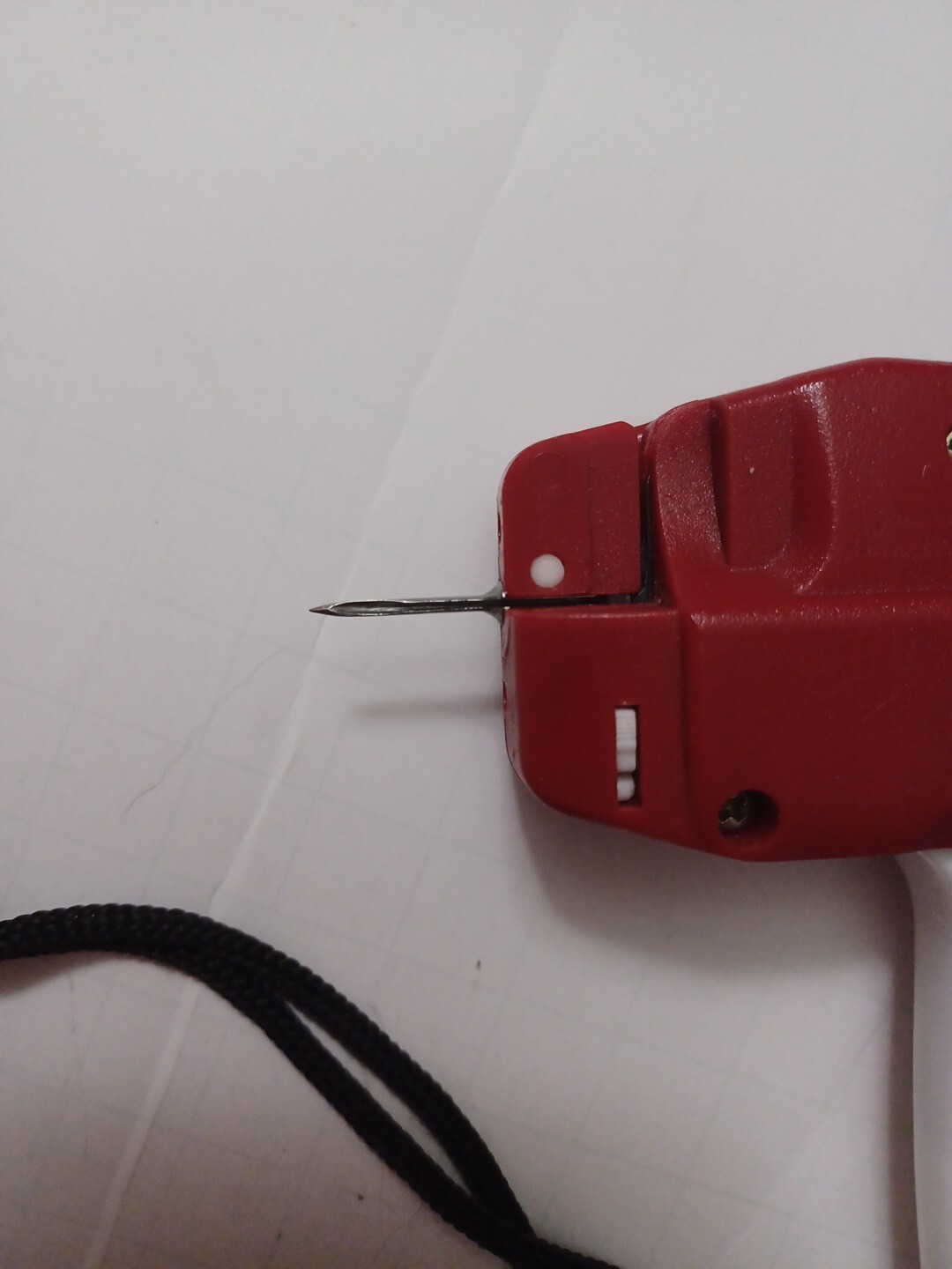 Dritz Basting Gun #408, use with Dritz Basting Gun Tacks, Great ...