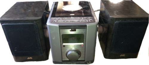 JVC Vintage Speaker System FS-1000 | eBay