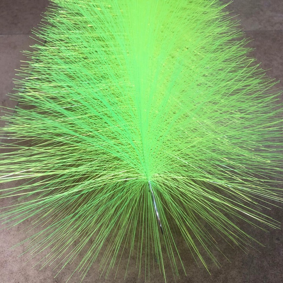 Fish Spawning Koi Pond Breeding Laying Eggs Rope Brush 60CM 100CM Pet ...