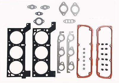 **Engine Rebuild Kit** Chrysler Voyager Town&Country 232 3.8L OHV V6 ...