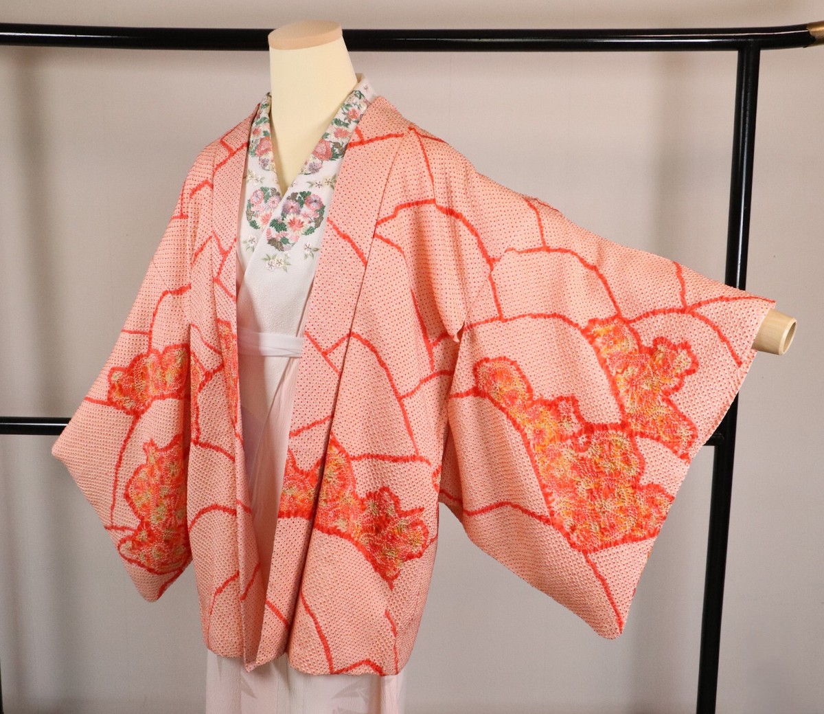Haori Pattern