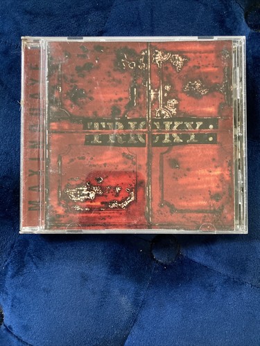 Tricky - Maxinquaye - CD (1995) 731452408921 | eBay