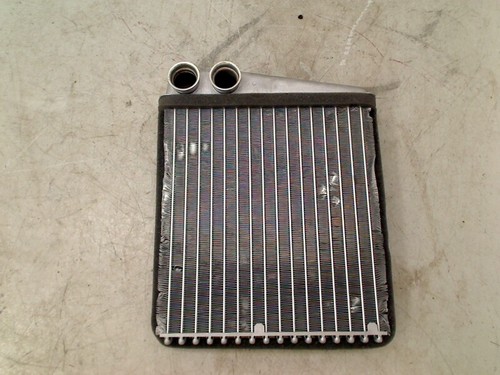 RADIATEUR DE CHAUFFAGE Volkswagen Scirocco (137/13AD) 2012 1K0819031E ...