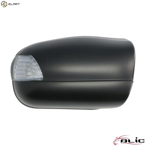 HOUSING EXTERIOR MIRROR 6103-01-1322793P FOR MERCEDES-BENZ E-CLASS ...