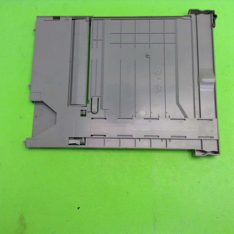 HP Deskjet 895CSE Inkjet Printer Bottom Paper Tray Paper Tray T-345197 ...