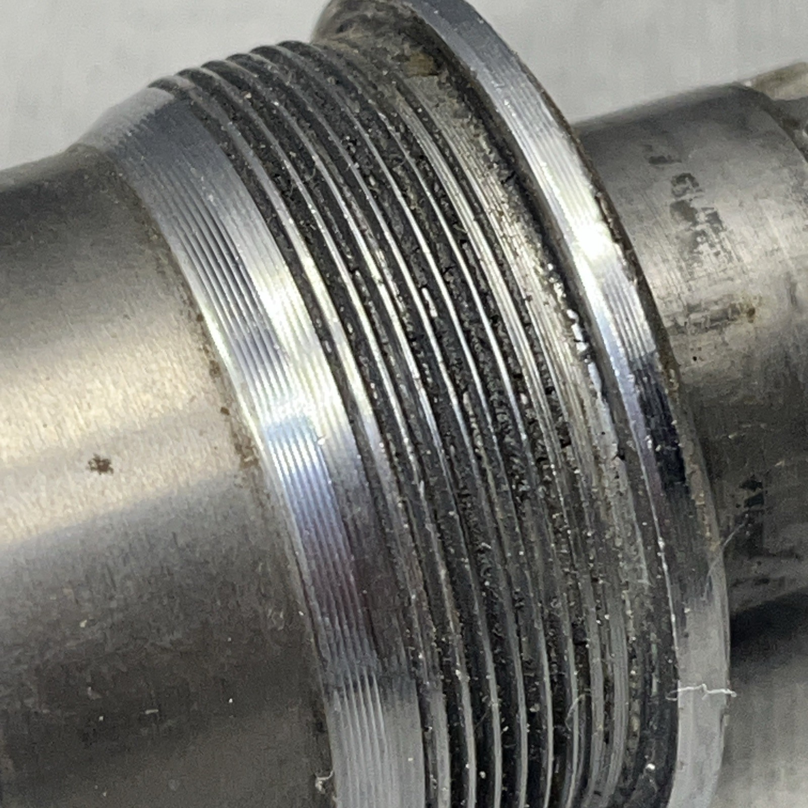 Shimano XTR BB-M952 Octalink V.1 Bottom Bracket 112.5 Spindle 68/73 | eBay