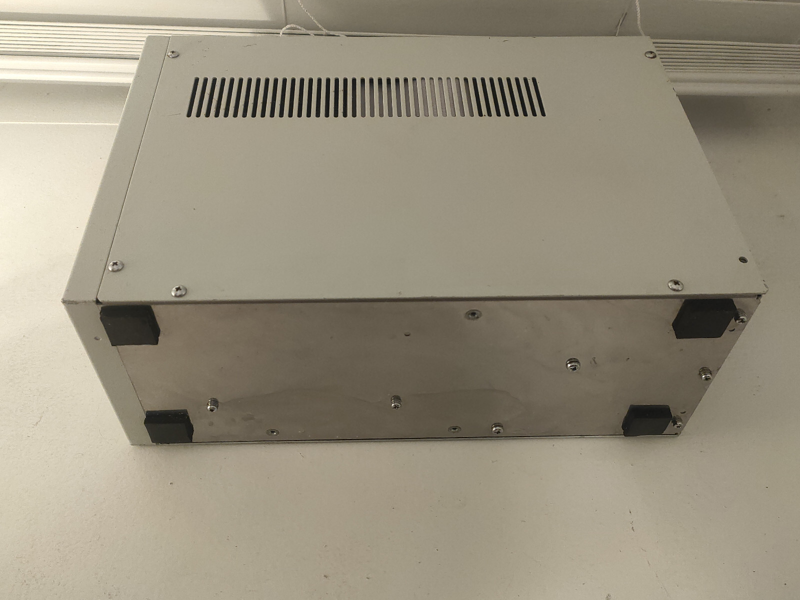 Olympus IX2-UCB Microscope Control Module Control Box | eBay