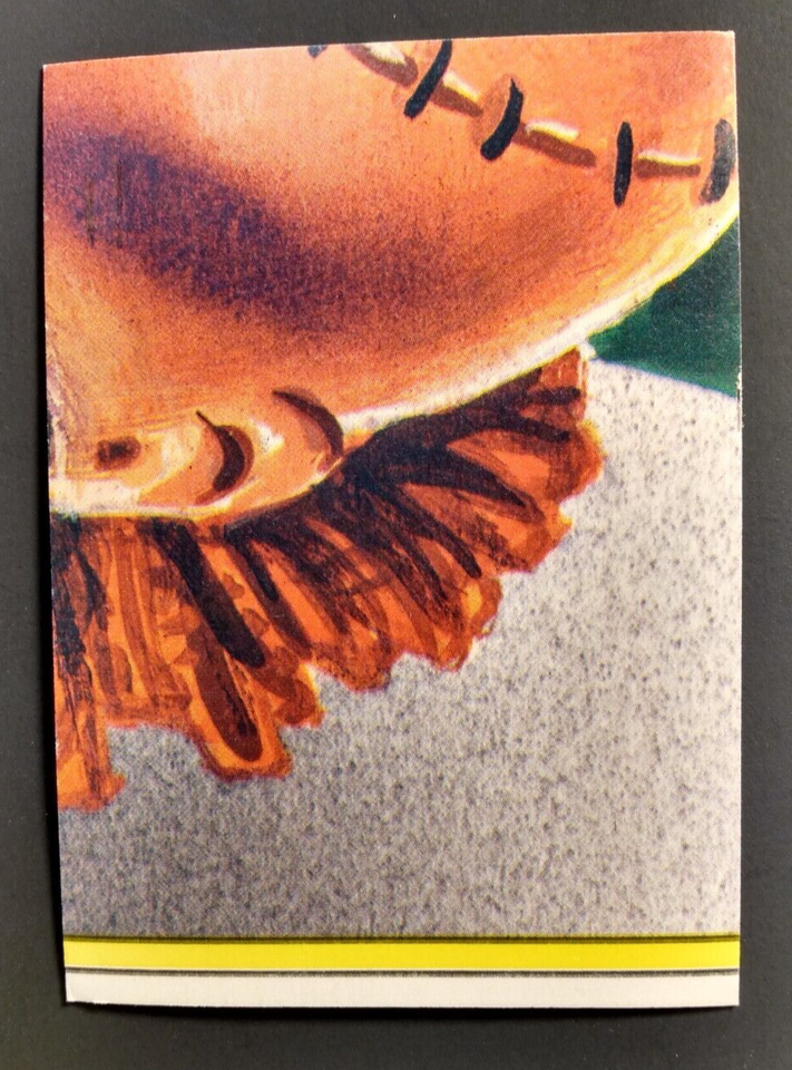 GPK Garbage Pail Kids Card Sticker NM 1986 Series 3 OS3 BETH Death #95b | eBay