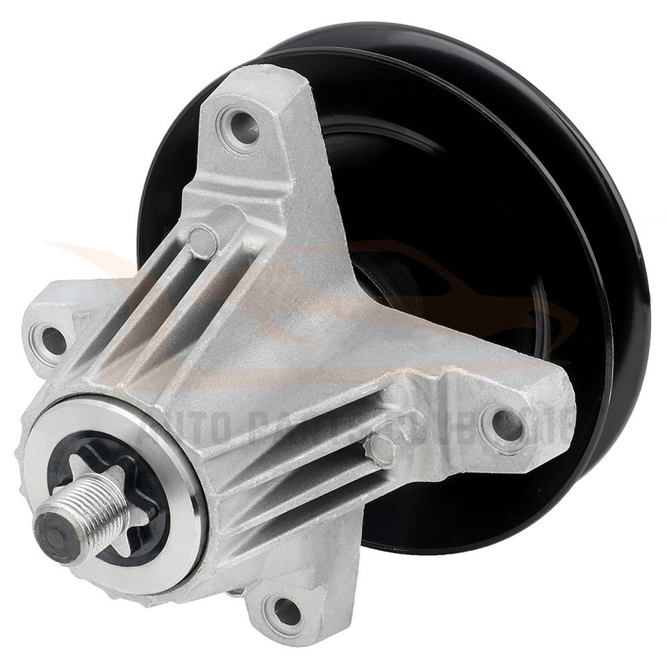 3 Spindle For Cub Cadet MTD 54 Inch Deck XT1-LT54 XT2-LX54 618-06979 ...