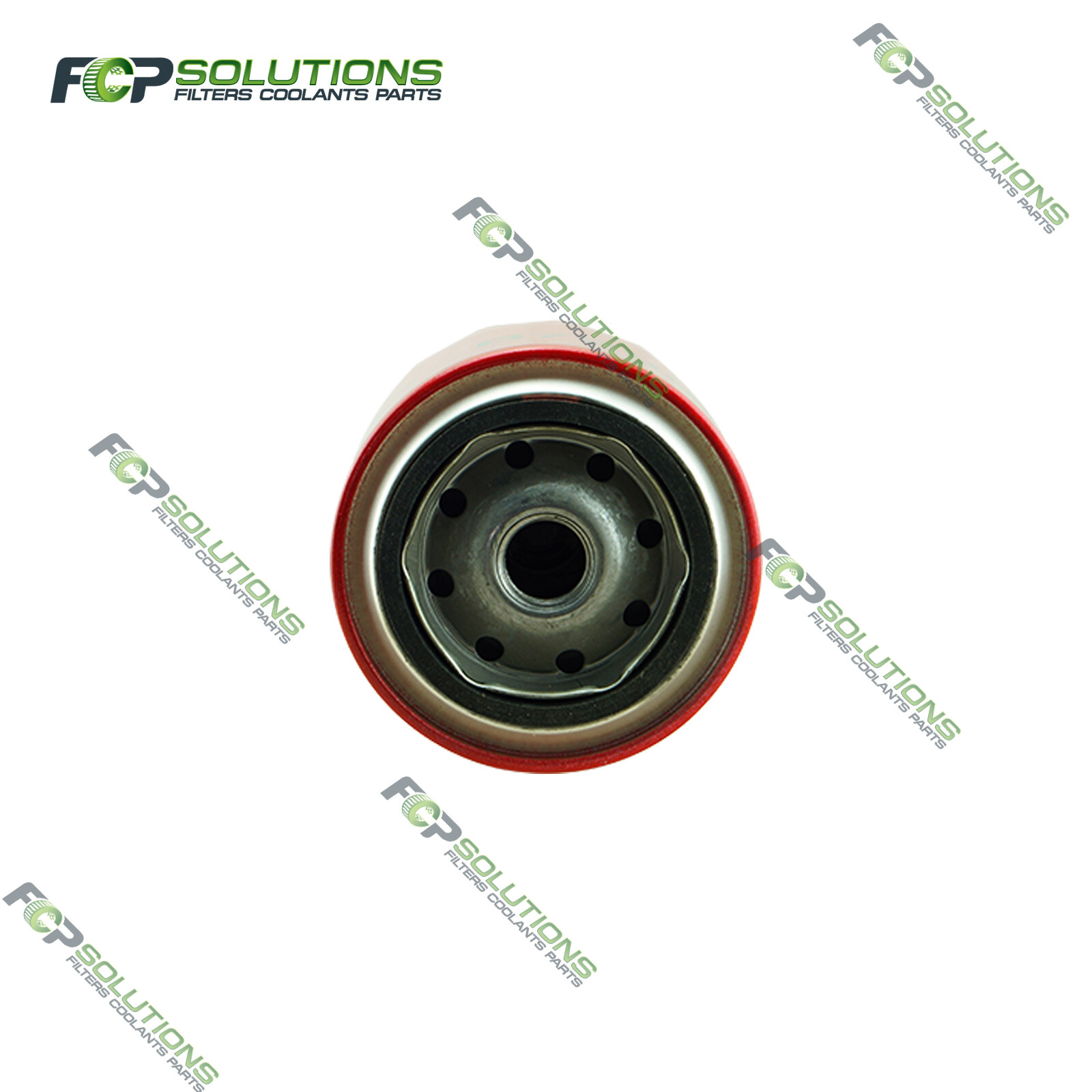6 x B7298 Baldwin Oil Filter - Xref W9207, 1C02032430, HH1C032430 ...