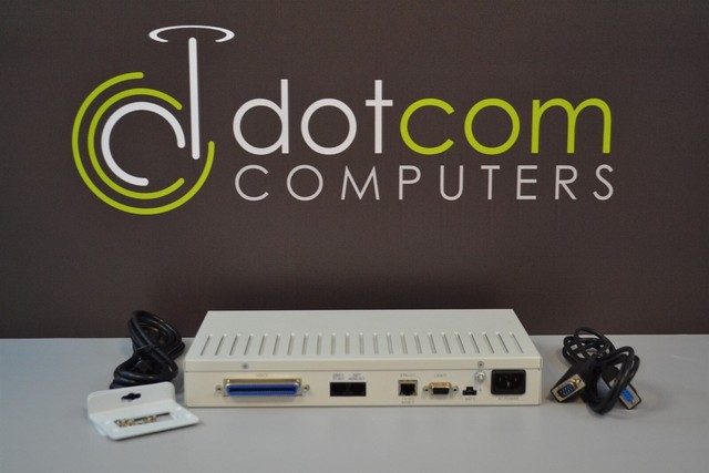 ADTRAN Total Access 904 1-Port Wired Router (4210904L1) for sale online ...