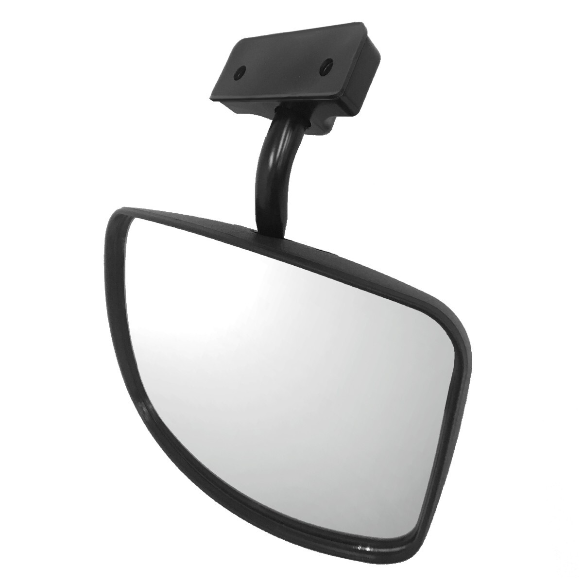 10-1/4" x 7-3/4" Rear view Convex Mirror ( For Tractor Loader Truck RTV ...