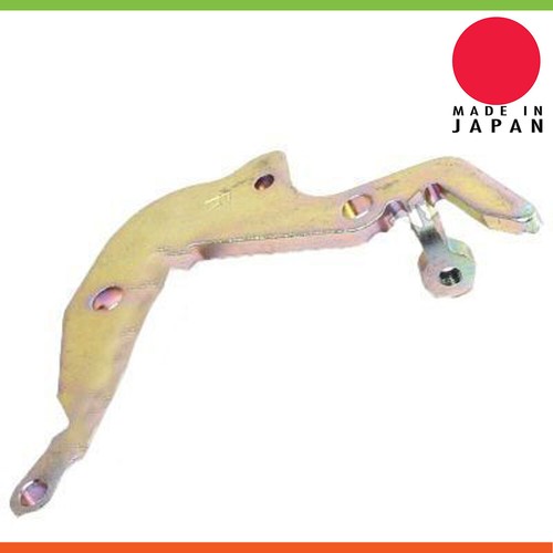 Parking Brake Bell Crank For Toyota Landcruiser HDJ80 4.2L 1HDFT Turbo ...