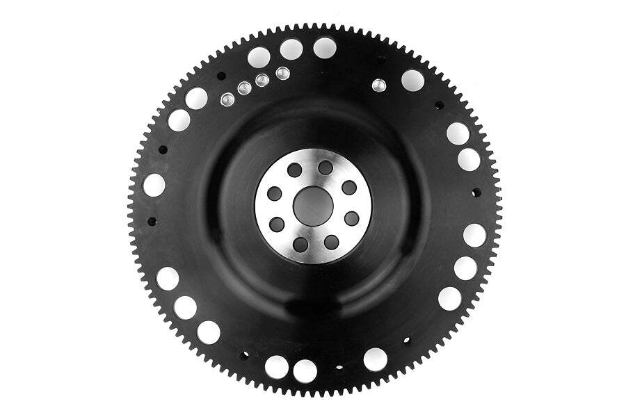 COMPETITION CLUTCH STAGE 3 KIT AND LIGHTWEIGHT FLYWHEEL FOR SUBARU WRX ...