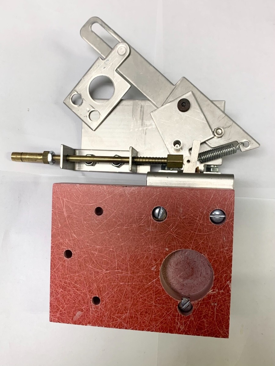 Circuit breaker tripping device | Insiderpuj.com