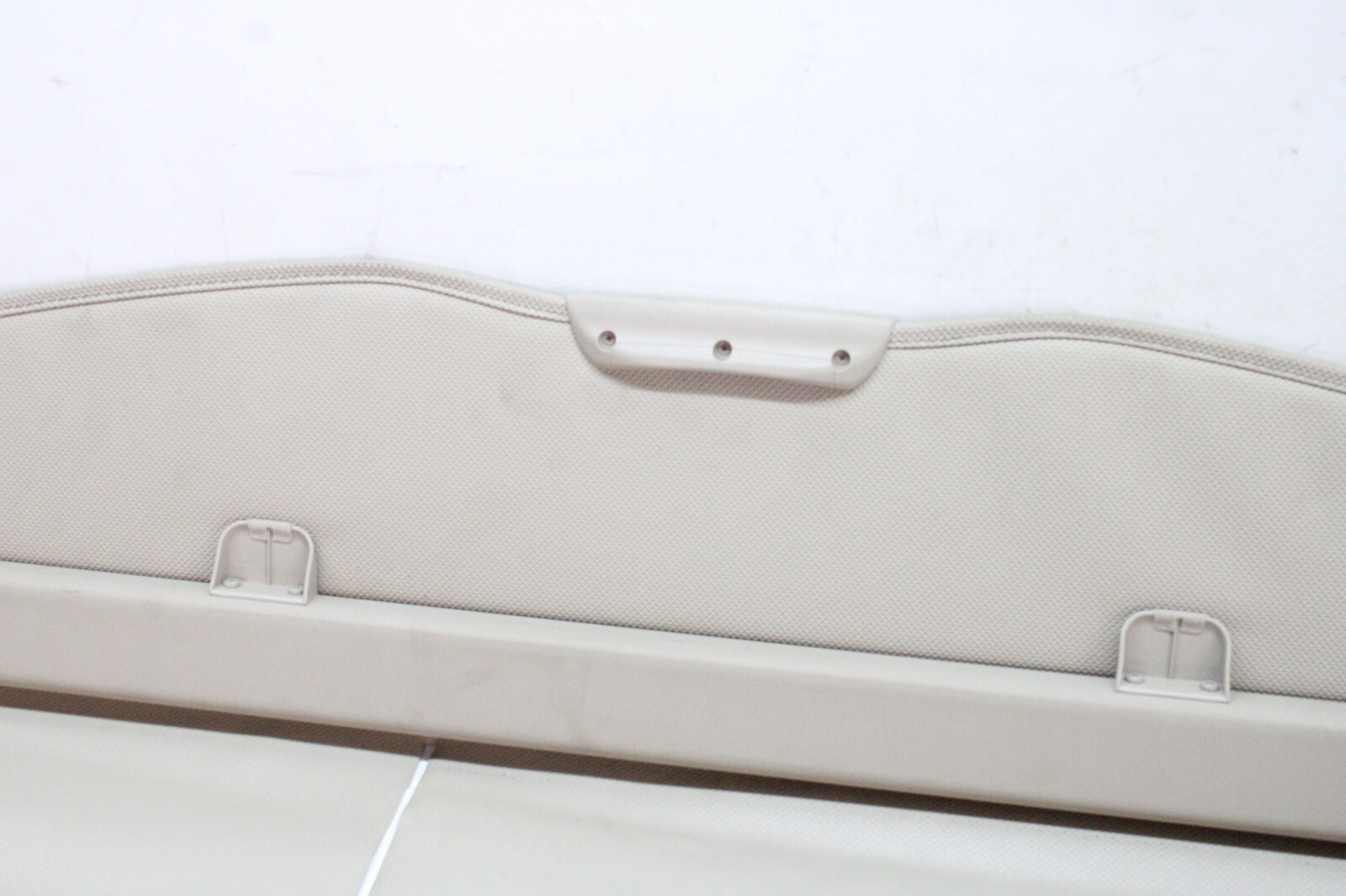 2004 LEXUS RX330 LA00 REAR CARGO SHADE COVER BEIGE OEM 04 05 06 07 08 ...