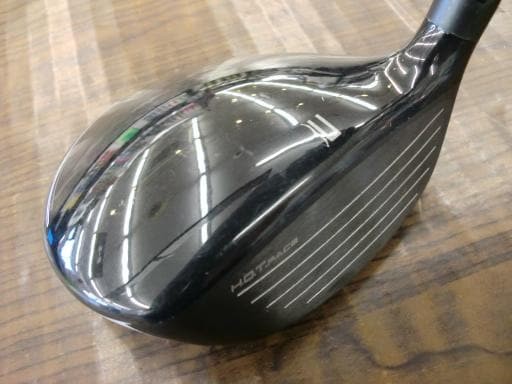 Cobra AEROJET 5W 18° Stiff Regular Right-Handed 42.5in Fairway wood w ...