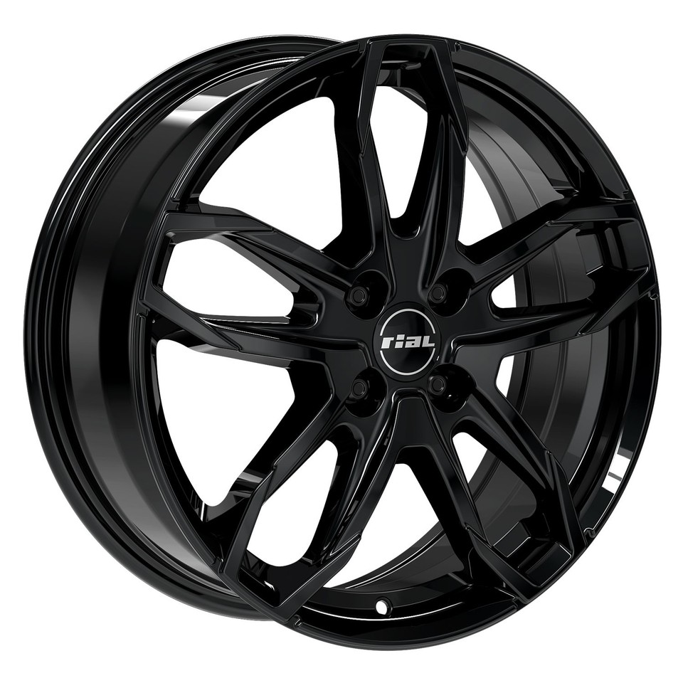 4 Rial Lucca wheels 6.5Jx16 ET45 4x100 SW for SUZUKI Splash Swift | eBay