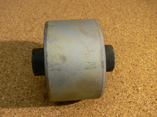 LAND ROVER FRONT LOWER CONTROL ARM BUSHING DISCOVERY SPORT RANGE ...
