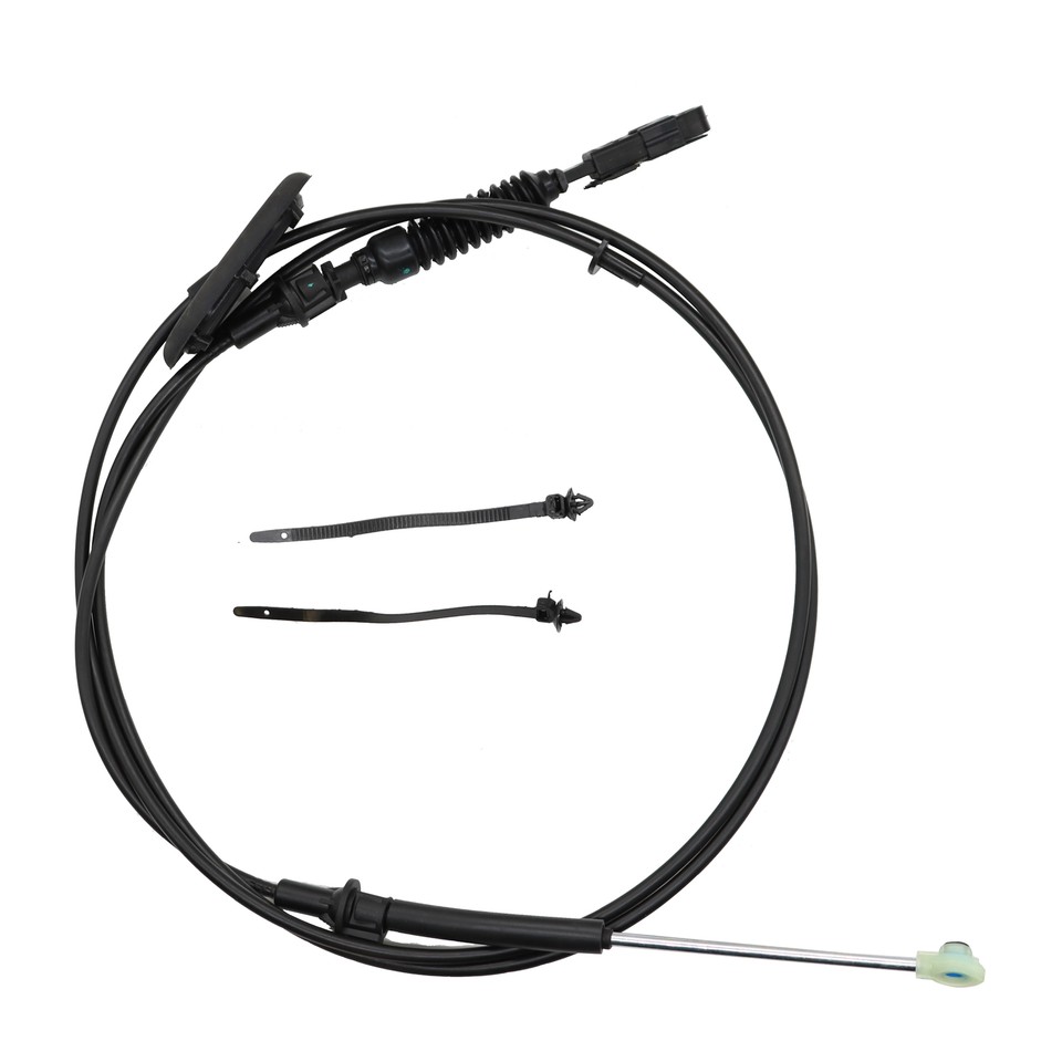 FOR CHEVROLET K1500 C2500 GMC C3500 K2500 YUKON AUTO TRANSMISSION SHIFT ...