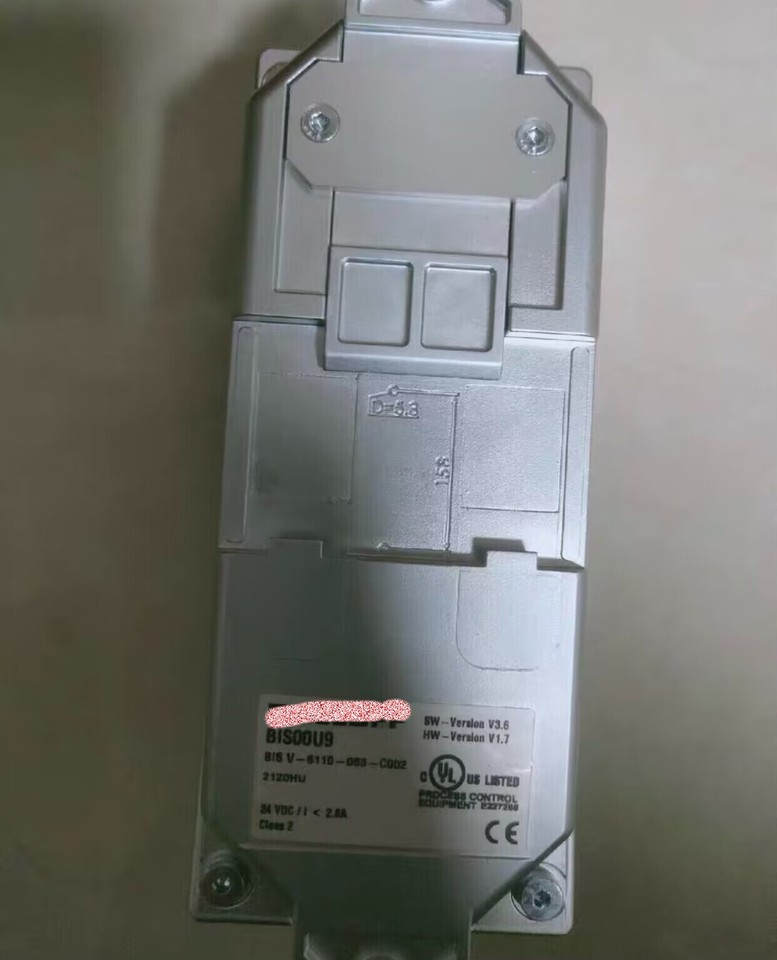 🔥1Pcs Used & Test BIS00U9 BIS V-6110-063-C002 Via DHL or Fedex🔥 | eBay