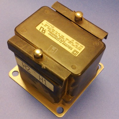 Transformers - Transformer 600V