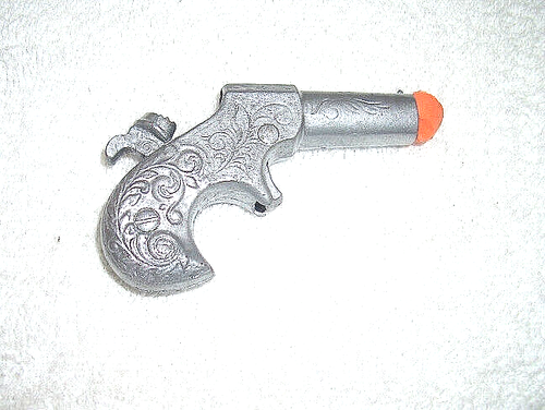 Mattel Shootin Shell Bullet Belt Buckle Toy Cap Gun | eBay
