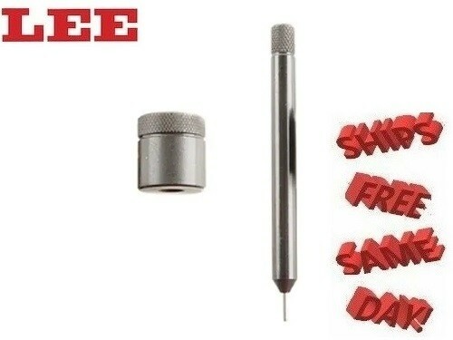 Lee Decapper and Base 30 Cal # 90102 New! | eBay