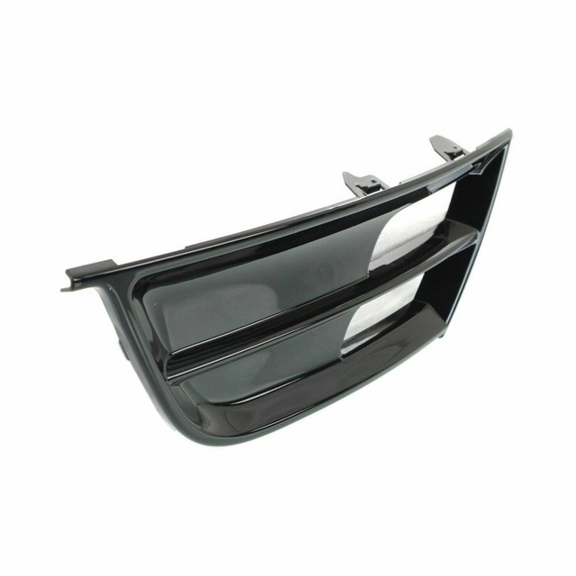 Front Active Grille Shutter Fits 2015-2017 CHRYSLER 200 Ch1206102 ...