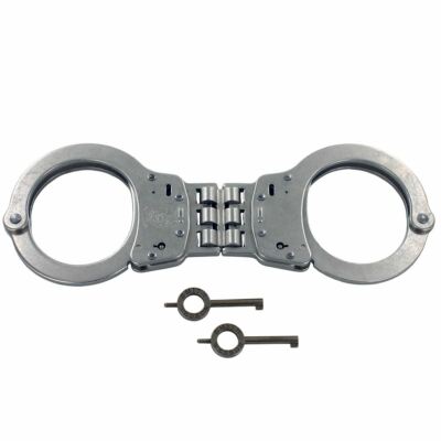 Handcuffs - Wesson Handcuff Model