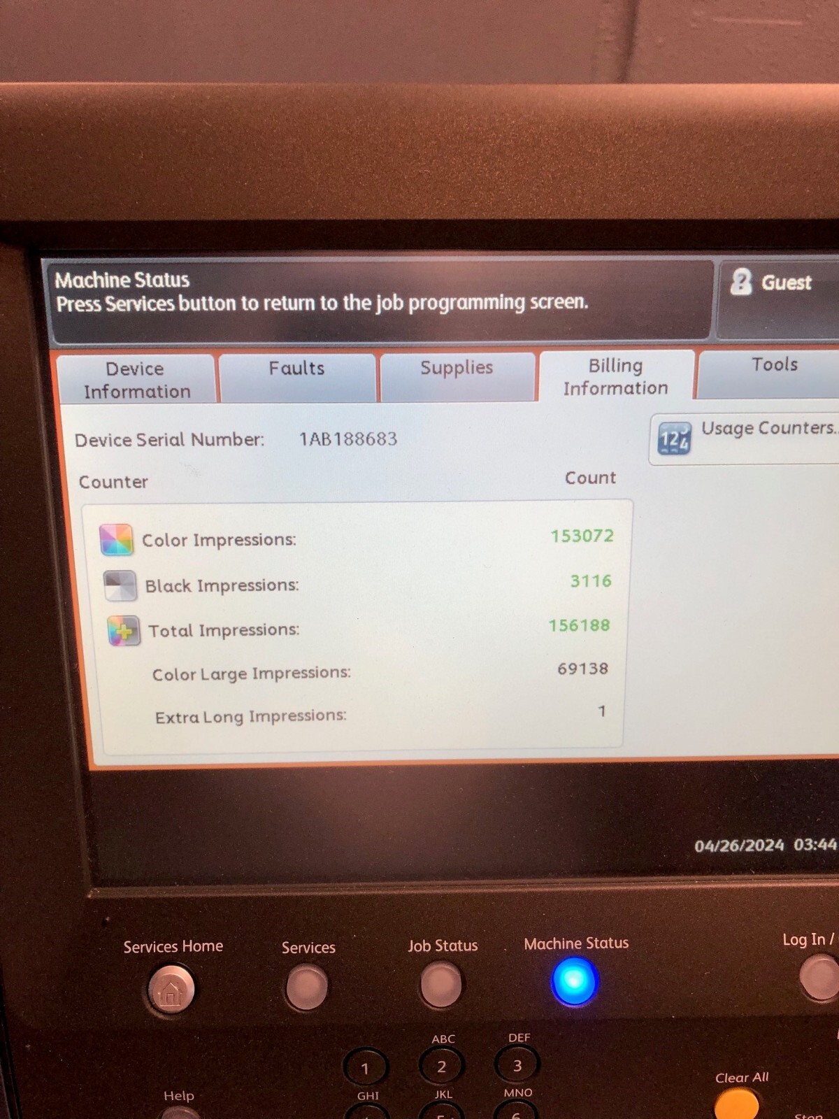 Xerox Versant 180 Press For Sale. 156K total meter. FSMA nationwide. | eBay