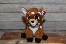Buckley the Deer - Beanie Babies - Beaniepedia