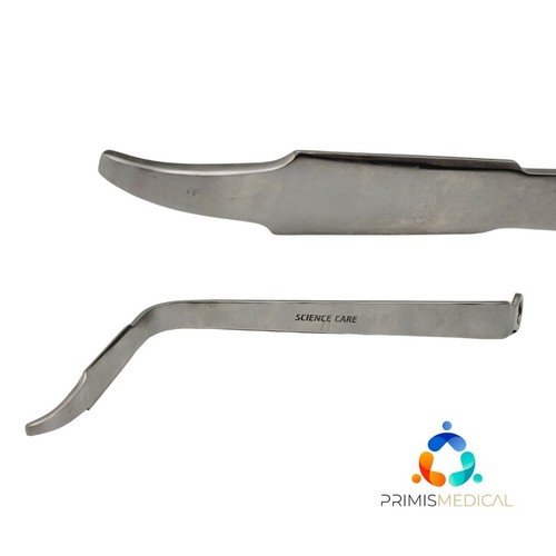Science Care Hohmann Retractor 5mm 12" | eBay