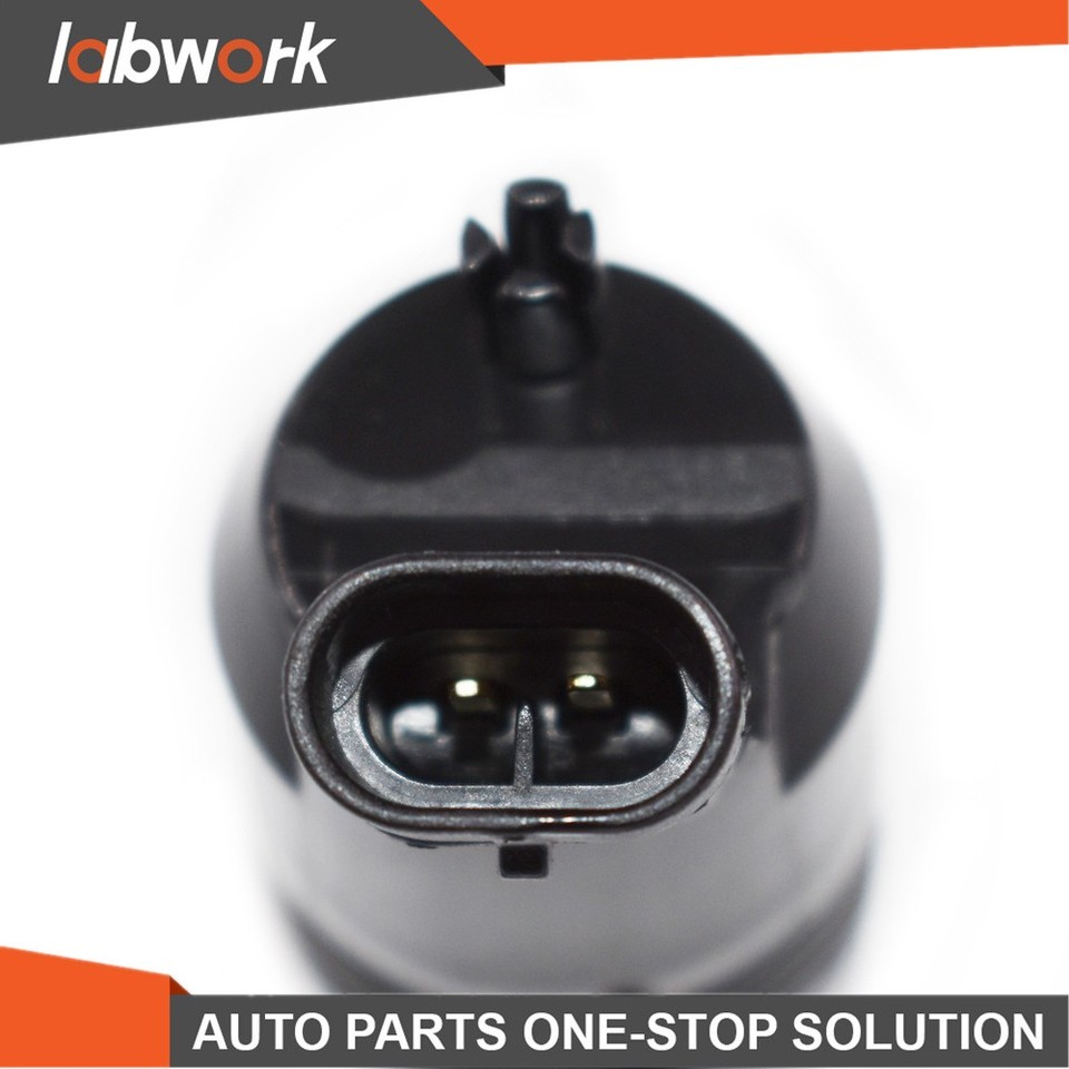 Labwork Windshield Washer Pump For Buick Allure 2005-09 For Cadillac ...