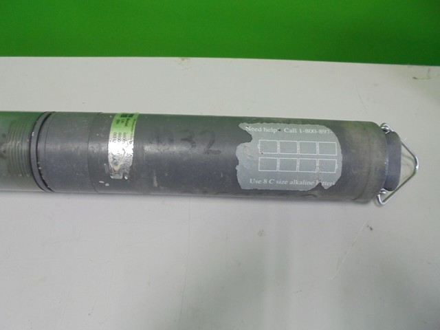 YSI 6600 V2 Multiparameter Water Quality Sonde for sale online | eBay