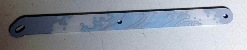 Williams Fish Tales Pinball Machine Skinny Plastic Always Broken | eBay