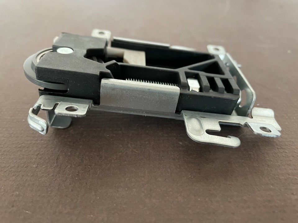 Spacepro / Stanley 17-4264Y-000 Sliding Wardrobe Bottom Runner | eBay UK