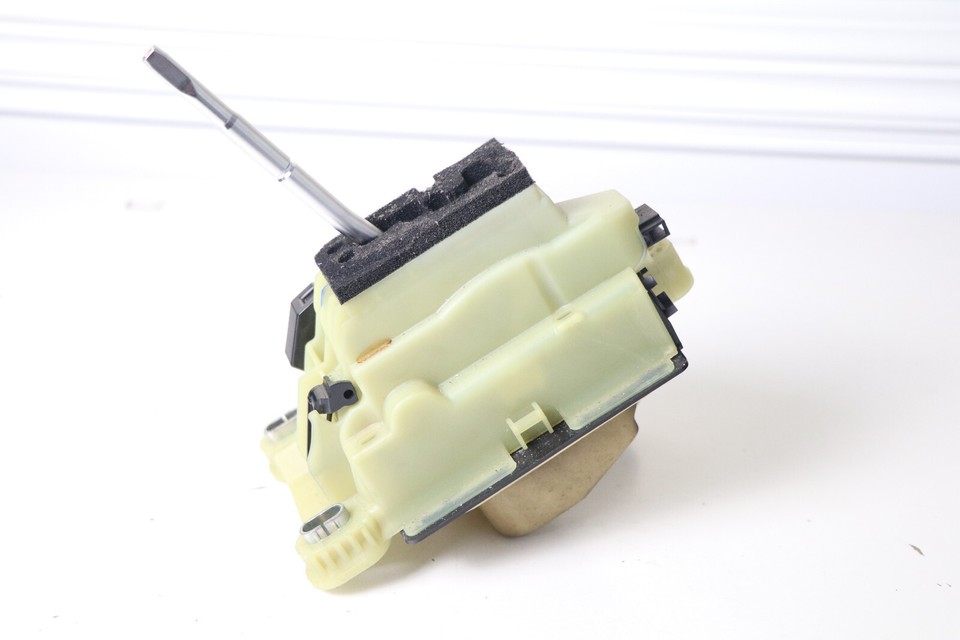 2001-2009 Mercedes-Benz W203 W209 Keyless Go Transmission Gear Shifter ...