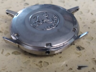 Omega seamaster Ref 166.002 CAL 552/561/561/550/552/565 only CASE and ...