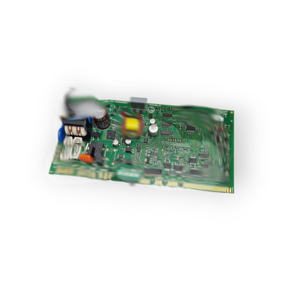 JUNKERS BASIC MODULE ELECTRONIC BOARD 8748300267 BOILER | eBay