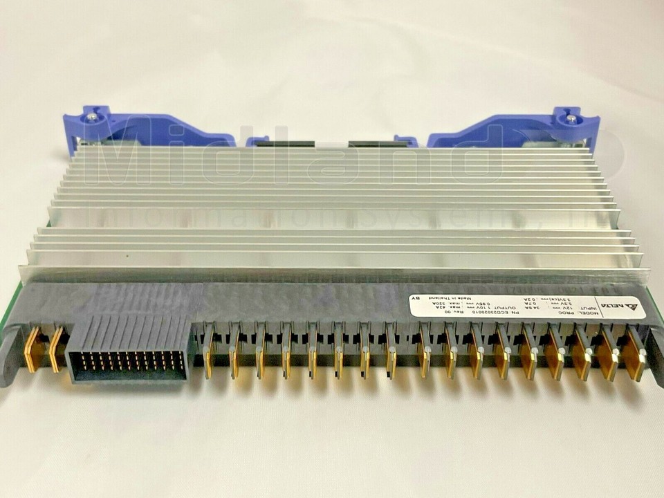 IBM 00RR675 Processor VRM for 9080-MME, 9080-MHE, 9119-MME, 9119-MHE | eBay