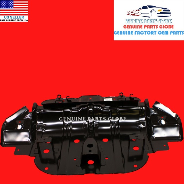 Toyota OEM 07-16 Tundra Splash Shield-splash Shield 514100C010 for sale ...